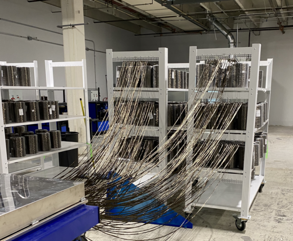 Basalt FRP Rebar | Basalt Engineering | Basalt-USA