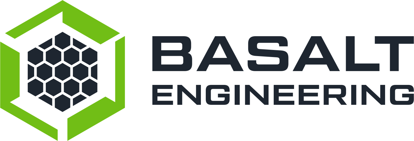 Basalt Rebar | Basalt Engineering
