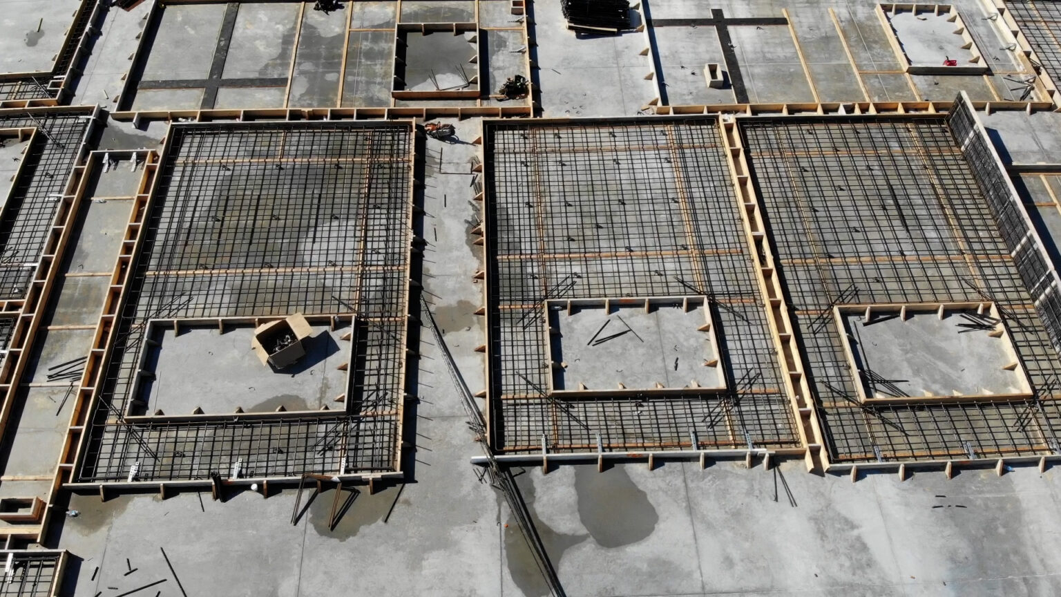 Why Basalt Rebar Is Transforming Data Center Construction