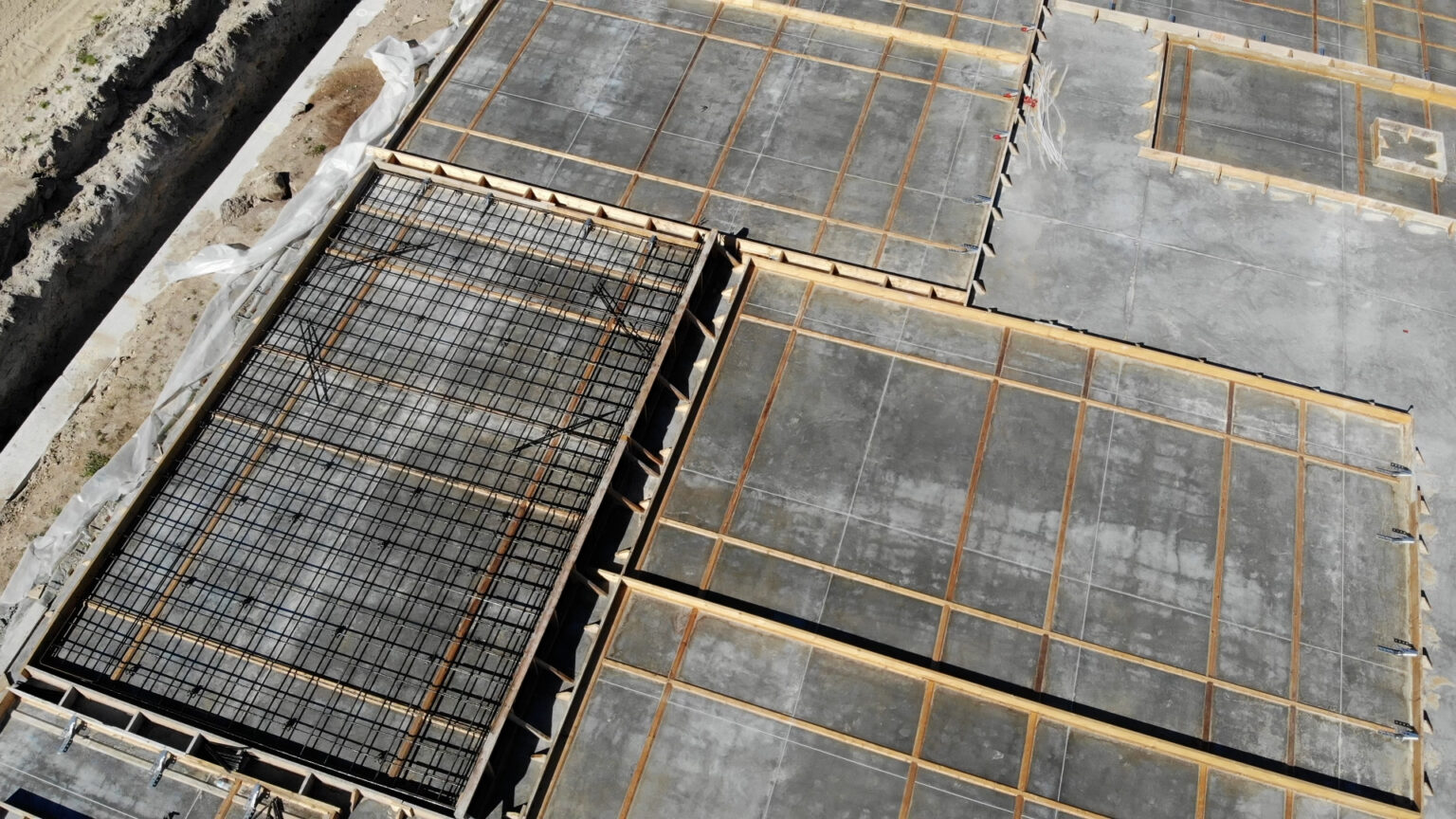 Why Basalt Rebar Is Transforming Data Center Construction