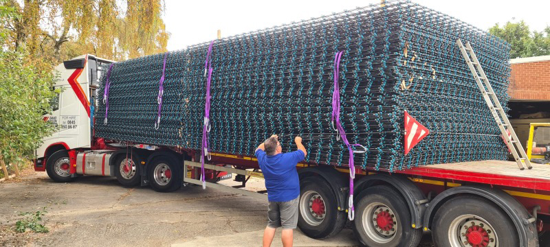 Where To Use BASTECH Basalt Fiber Reinforcement Polymer