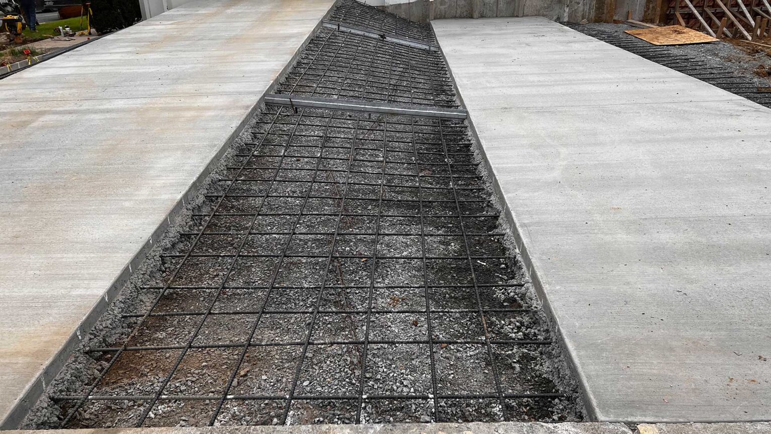 Slab-On-Grade Applications | Basalt Engineering